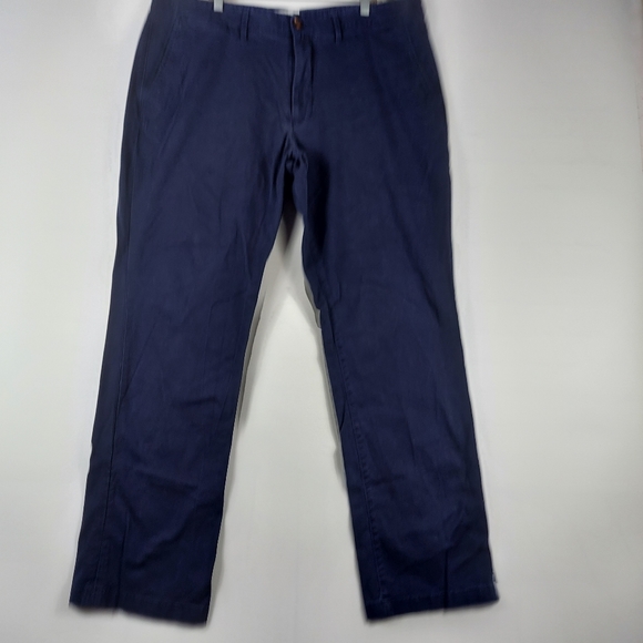 Goodfellow & Co | Pants | Goodfellow Hennepin Chino Blue Pants Size 4 ...